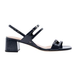 Parall&egrave;le Parallele, Damen, Schuhe, Blau, 37 1/2 EUGr&ouml;&szlig;e
