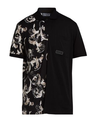 Versace TOPS - Poloshirts auf YOOX.COM