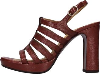 Chie Mihara Femme, Chaussures, Brun, Taille: 37 EU Chie Mihara Sandales