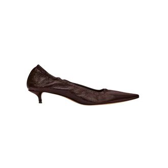 ATP Atelier Damen, Schuhe, Braun, 36 EUGr&ouml;&szlig;e