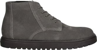 A|X Armani Exchange Bottines &agrave; lacets - Homme - Chaussures - Beige - Taille: 44 EU