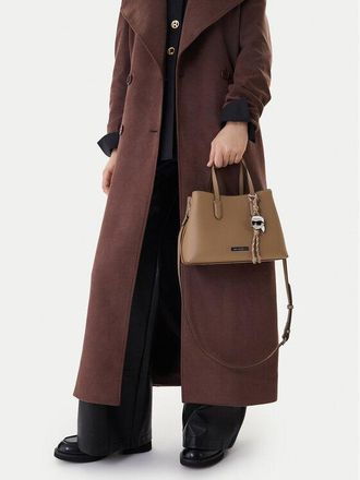 Karl Lagerfeld Handtasche B1W30003 Braun