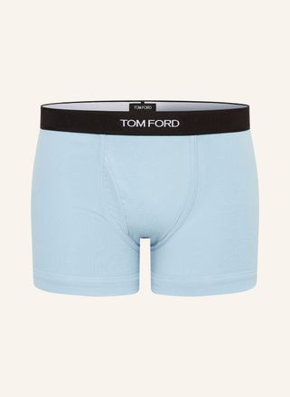 Tom Ford Boxershorts blau