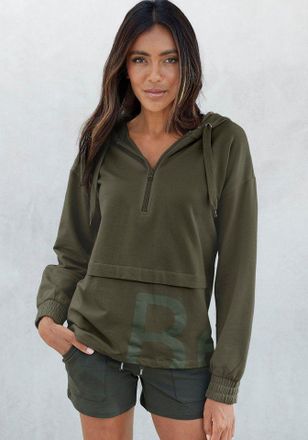 Bench Hoodie mit Reißverschluss, Loungewear, Loungeanzug