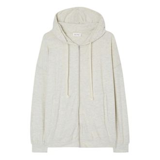 American Vintage Sweat Zipp&eacute; Ypawood American Vintage