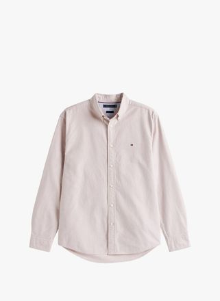 Tommy Hilfiger Chemise en coton