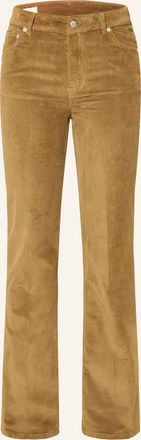 GANT Cordhose braun