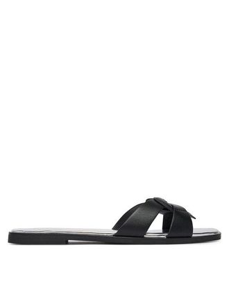 Love Moschino Pantoletten JA28092G0OIAX000 Schwarz
