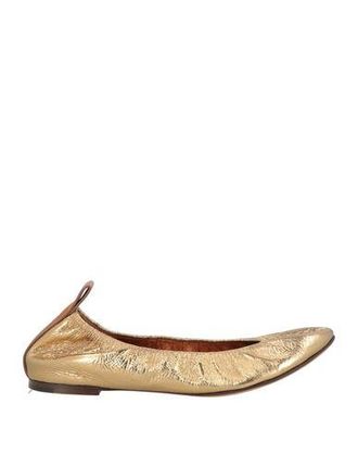 Lanvin CHAUSSURES - Ballerines sur YOOX.COM