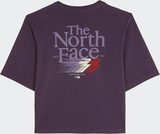The North Face T-shirt - Taille XS