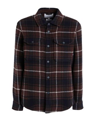 Woolrich TOPS - Hemden auf YOOX.COM