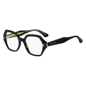 Etro Sonnenbrille - - Accessories - unisex - Schwarzk - 55 MM
