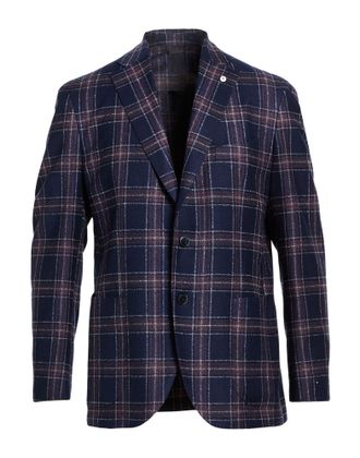 L.B.M. 1911 ANZ&Uuml;GE und CO-ORDS - Blazers auf YOOX.COM