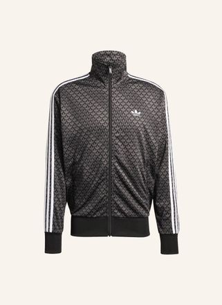 adidas Originals Adidas Originals Firebird Loose Monogram Trainingsjacke schwarz