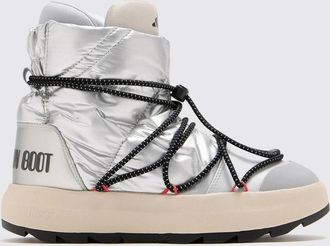 adidas Bottes ADIDAS ORIGINALS Femme couleur Argent