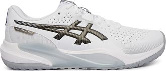 Asics Tennisschuhe Asics Gel-Challenger 15 1041A510 Wei&szlig;