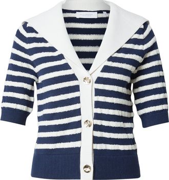 Rich & Royal Strickjacke