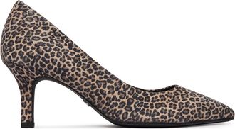 Tamaris Pumps Tamaris 1-22434-41 Braun