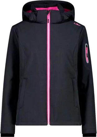 F.lli Campagnolo Cmp, Damen, Jacken, Grau, SGr&ouml;&szlig;e