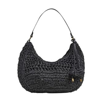 Pepe Jeans London Damen, Taschen, Schwarzk, ONE SIZEGr&ouml;&szlig;e
