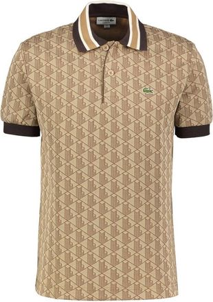 Lacoste Herren Poloshirt