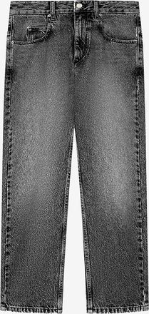 Isabel Marant Jean Dakota - Femme - Noir D&eacute;lav&eacute; - Taille34 - Isabel Marant