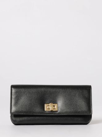 Fendi Portefeuille FENDI Femme couleur Noir