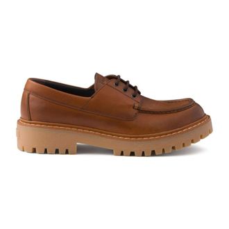 Prada Herren, Schuhe, Braun, 42 EUGr&ouml;&szlig;e