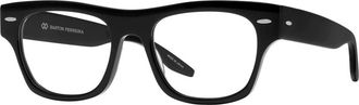 Barton Perreira Homme, Accessoires, Noir, Taille: 53 MM Blackwell Lunettes de soleil