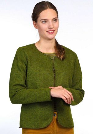 Deerberg Langjacke Rillja