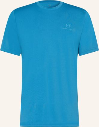 Under Armour Funktionsshirt Ua Vanish Energy blau