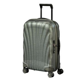 Samsonite unisex, Valises, Vert, Taille: ONE Size Bags