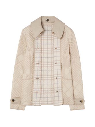 Burberry Jacket