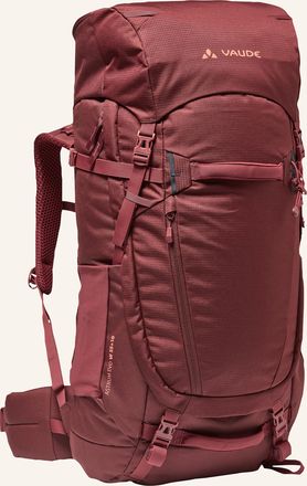 Vaude Rucksack W Astrum Evo 55+10 rot