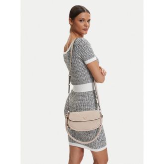 Guess Handtasche Guess Danya HWSG99 18190 Beige