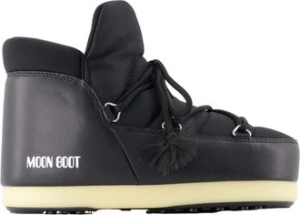 Moon Boot Damen, Schuhe, Schwarzk, 39 EUGröße