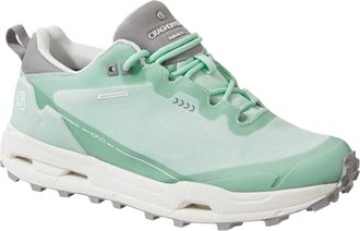 Craghoppers Adflex Sneaker f&uuml;r Damen, Zum Schn&uuml;ren, Flach (Pool/Wei&szlig;)