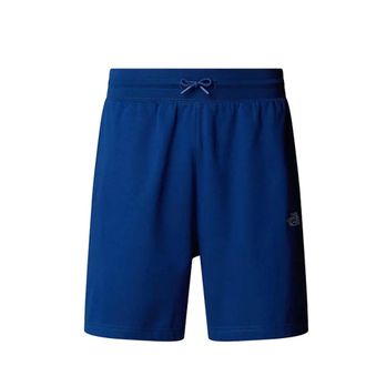 The North Face Homme, Sport, Bleu, Taille: 2XL Essential Relaxed Short