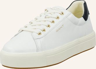 GANT Sneaker Avino blau