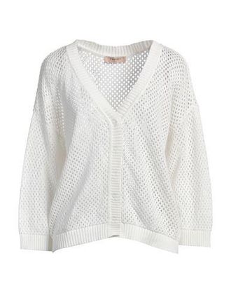Twin-Set MAILLE - Cardigans sur YOOX.COM