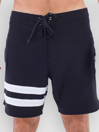 Hurley Hurley Phantom Block Party 18 Boardshorts black