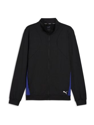 Puma Sportsweatjacke Cloudspun