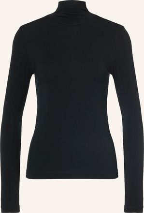 Stefan Brandt Longsleeve Elisa schwarz