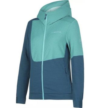 La Sportiva Mood Hoody W - Kapuzenpullover - Damen