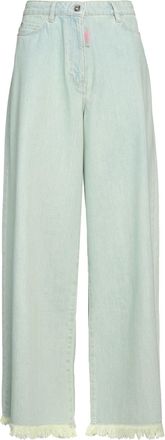 Twin-Set HOSEN & R&Ouml;CKE - Jeanshosen auf YOOX.COM