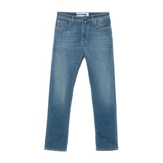 Jacob Cohen Bard Slim-Fit Jeans - - Jeans - Herren - Blau - W36