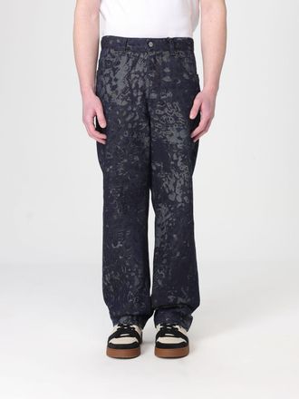 Fendi Jeans FENDI Herren Farbe Blau