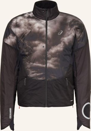 Asics Asics Funktionsjacke Limited Series Road Insulate schwarz
