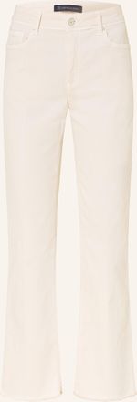 Raffaello Rossi Raffaello Rossi Bootcut Jeans Vic beige