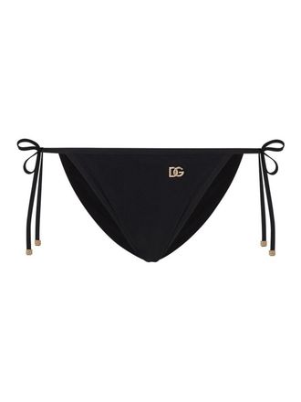 Dolce & Gabbana Maillot De Bain - Noir